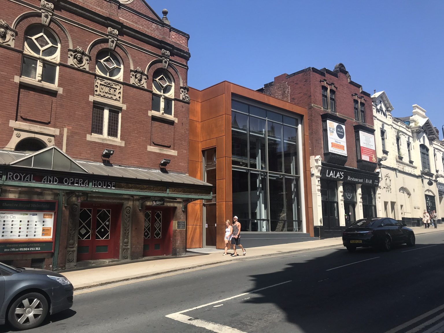 About Paul Waite Associates | About PWA