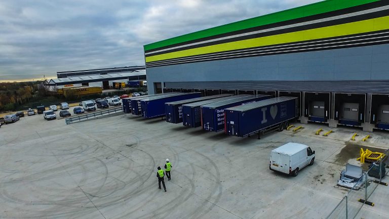 Civil, Structural and Geo Environmental Engineering | PWA