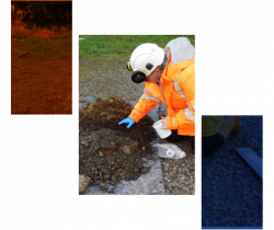 Civil Engineering Yorkshire | Specialist Civil Engineers | P Waite