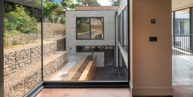 Sirius, Langbar Road Residential Project - PWA Group Consulting Engineers