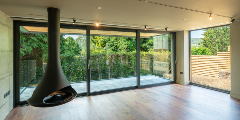 Sirius, Langbar Road Residential Project - PWA Group Consulting Engineers